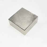 China Strong Rectangular Neodymium Magnets Block NdFeB Rare Earth Magnet for sale