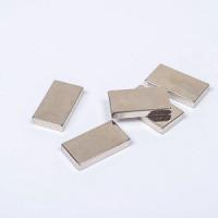 China Trapezoid Custom Neodymium Magnets N42 N45 N48 N50 N54 N52 for sale