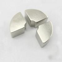 China ISO9001 Strong Permanent Magnets Custom Industrial Rare Earth Magnets for sale