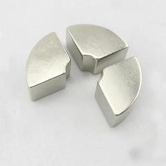 China ISO9001 Strong Permanent Magnets Custom Industrial Rare Earth Magnets for sale