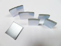 China Arc Neodymium Magnets , Industrial Customized Permanent Arc Magnet for sale