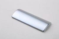 China Arc Neodymium Magnets , Industrial Customized Permanent Arc Magnet for sale