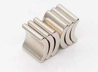China N35-N52 Generator Neodymium Magnet Size Custom Permanent Magnet Wind Turbine for sale