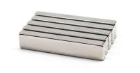 China Neodymium Iron Boron Permanent Magnet Custom Powerful Neodymium Magnets for sale