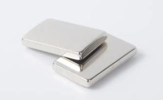 China High Temperature Neodymium Motor Magnet N35-N48 Arc Shape Customized for sale