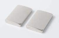 China High Temperature Neodymium Motor Magnet N35-N48 Arc Shape Customized for sale