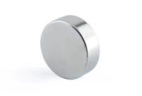 China Powerful Custom Shaped Neodymium Magnets Circular For Craft Gifts for sale