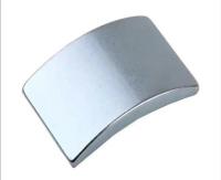 China Strong Zn Coating Custom Neodymium Magnets N54 N30 Grade For Lighting Fixtures for sale