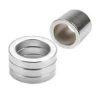 China Professional Custom Neodymium Magnets N30H-N52H Large Rectangular Magnets for sale