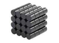 China N35 NdFeB Disc Magnet Super Powerful Neodymium Magnets Types for sale