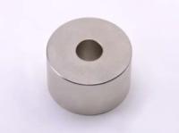 China Industrial Sintered NdFeB Magnets N30M-N52M Powerful Rare Earth Magnets for sale