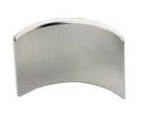 China Generator Neodymium Arc Magnets , Super Strong Industrial Magnet Free Sample Available for sale