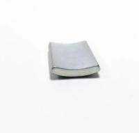 China Arc NdFeB High Power Permanent Magnets Neodymium Magnets In Wind Turbines for sale