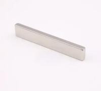 China N45 Sintered NdFeB Magnets Customized Shape Permanent Neodymium Magnet for sale