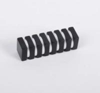 China Black N52 Neodymium Block Magnet Manufacturer Epoxy Coated for sale