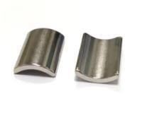 China Ndfeb Neodymium Motor Magnet Zn Coating N52 Super Strong Earth Magnets for sale
