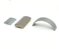China Super Strong Sintered Custom Neodymium Magnets N50 N48 N52 for sale