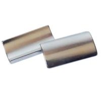 China Strong Neodymium Magnets Magnets , Generator Motor Magnet Sample Available for sale