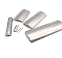China N42H Neodymium Motor Magnet High Remanence Motor Rotor Magnet for sale