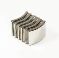 China Strong Neodymium Magnets Magnets , Generator Motor Magnet Sample Available for sale