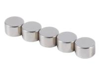 China Super Powerful Strong Magnets Round Neodymium Magnets N52 Customized for sale