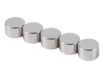 China Super Powerful Strong Magnets Round Neodymium Magnets N52 Customized for sale