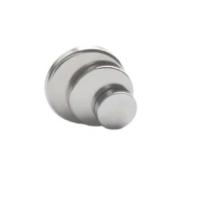 China Neodymium Rare Earth Magnets N35 N52 N42 Round Disc Magnets for sale