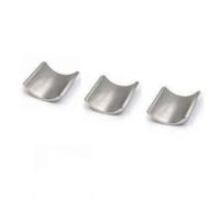 China OEM N35-N55 Neodymium Motor Magnet NiCuNi Coating High Temperature Application for sale
