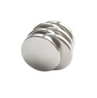 China N35 Neodymium Magnet , Custom Made Industrial Magnets ISO14001 for sale