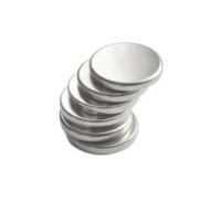 China N35 Neodymium Magnet , Custom Made Industrial Magnets ISO14001 for sale