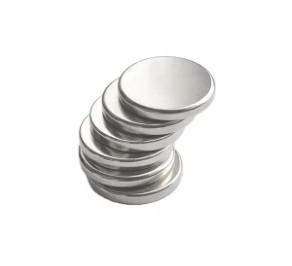 China N35 Neodymium Magnet , Custom Made Industrial Magnets ISO14001 for sale