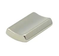 China N30-N52H Generator Neodymium Magnet Epoxy Coating Arc Motor Magnet for sale