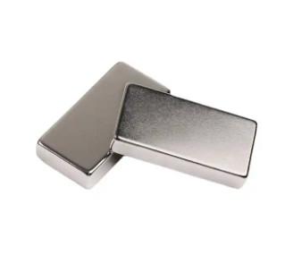 China Powerful Square Block NdFeB Magnet Neodymium Super Strong Magnets for sale