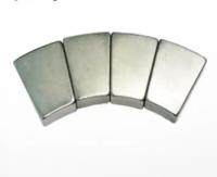 China Powerful Super Strong Generator Neodymium Magnet N48 For Speakers / Headphones for sale