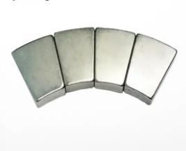 China Powerful Super Strong Generator Neodymium Magnet N48 For Speakers / Headphones for sale