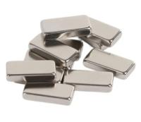 China N52 NdFeB Permanent Magnets Rare Earth Block Neodymium Magnet for sale