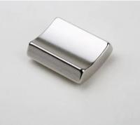 China Custom Rare Earth NdFeb Magnets Permanent Super Strong N52 Neodymium Magnets for sale