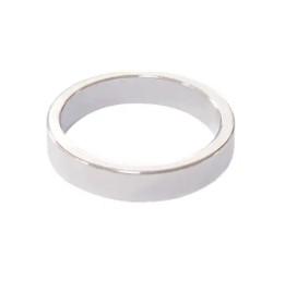 China Sintered Round Ring Ndfeb Magnets Ni-Cu-Ni Coating For Industrial for sale