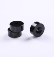 China N52 Ring NdFeB Magnets with Zinc Coating for Industrial Use for sale