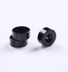 China N52 Ring NdFeB Magnets with Zinc Coating for Industrial Use for sale