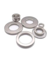 China OEM Industrial Permanent Magnet Ndfeb Disc Neodymium Magnet for sale