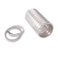 China OEM Industrial Permanent Magnet Ndfeb Disc Neodymium Magnet for sale