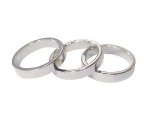 China Industrial Round Ring Magnets N35-N52 Rare Earth Strong Magnets for sale
