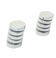 China N52 Super Strong Powerful NdFeB Magnet , Speaker Neodymium Magnets for sale