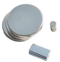 China N52 Super Strong Powerful NdFeB Magnet , Speaker Neodymium Magnets for sale