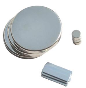 China N52 Super Strong Powerful NdFeB Magnet , Speaker Neodymium Magnets for sale