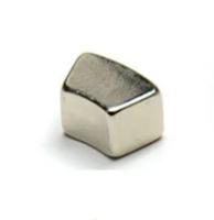 China Powerful Super Strong Generator Neodymium Magnet N48 For Speakers / Headphones for sale
