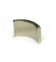 China Metal Generator Neodymium Magnet N35-N52 Grade TS16949 Approved for sale