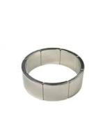 China Metal Generator Neodymium Magnet N35-N52 Grade TS16949 Approved for sale