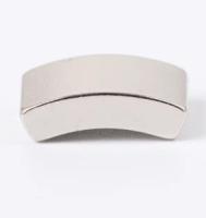 China Corrosion Resistant Neodymium Motor Magnet N42H Ndfeb Magnetic Materials for sale